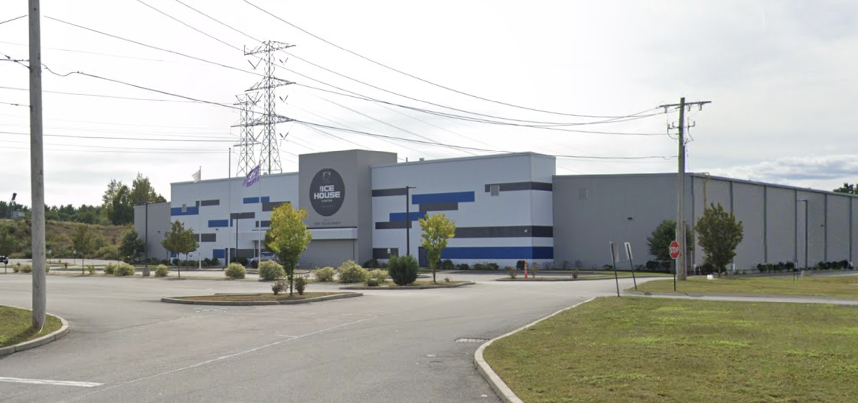 Canton Ice House Acquired for $10M