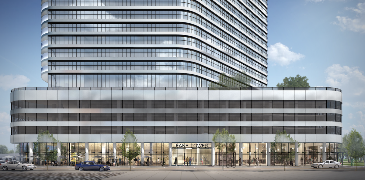 Additional Units Announced for Hope Point Tower | BLDUP