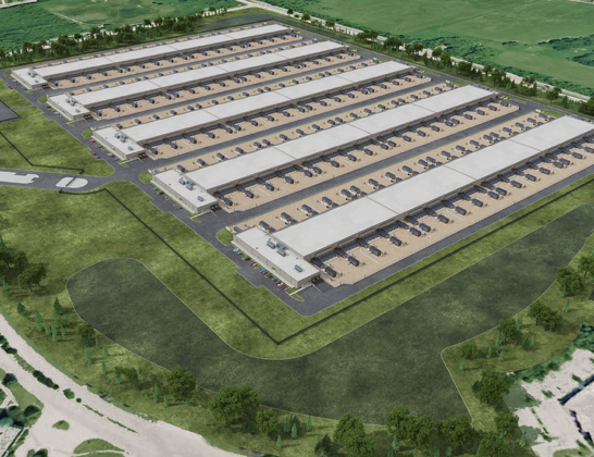 ComEd, Compass Datacenters Kick Off New, State-of-the-Art Data Center ...