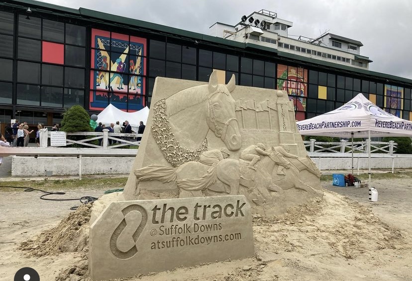 HYM Investments Opens Public Recreation Complex at Suffolk Downs