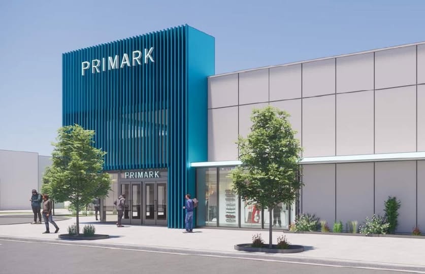 Primark Expands in the US with First Stores in Georgia and South ...
