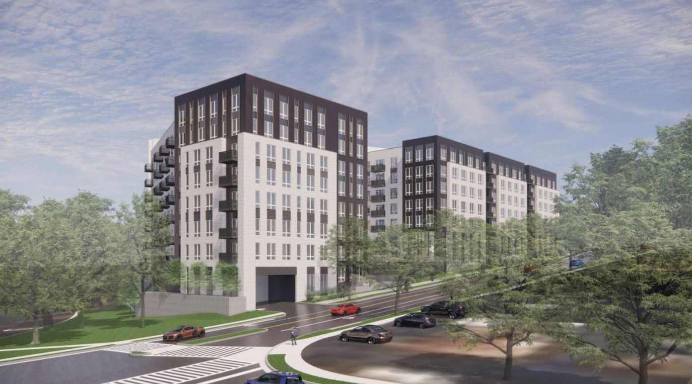 Snell Receives Approval for Stevenson Avenue Residential Development