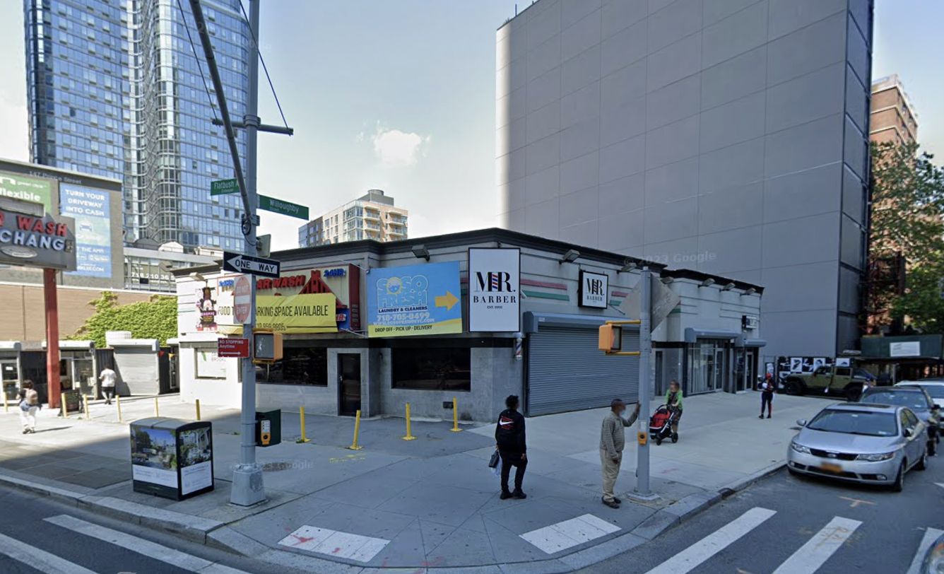 Jay Group Acquires Brooklyn Development Site for $62.5M