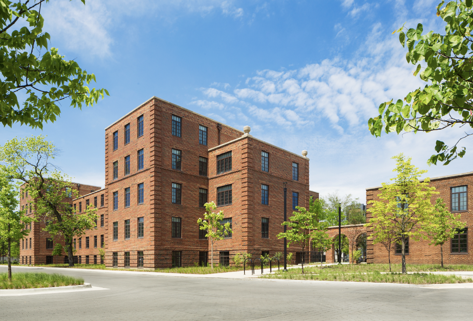 Renderings & Additional Plans Revealed for Next Phase of Lathrop Homes ...