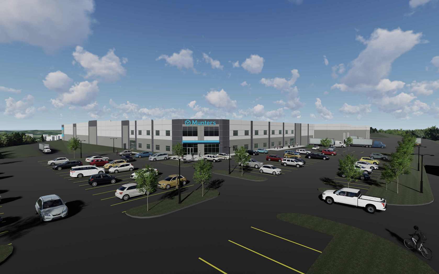 Marcus Partners Acquire Maples Crossing Site for $23M