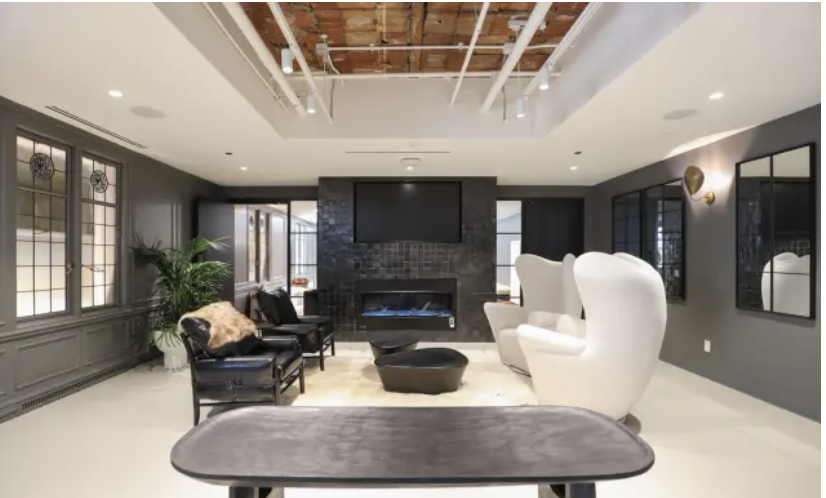 Skender Wraps Interior Construction of Relativity Headquarters in the Chicago Loop | BLDUP