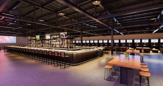 New indoor entertainment wonderland coming to RVA