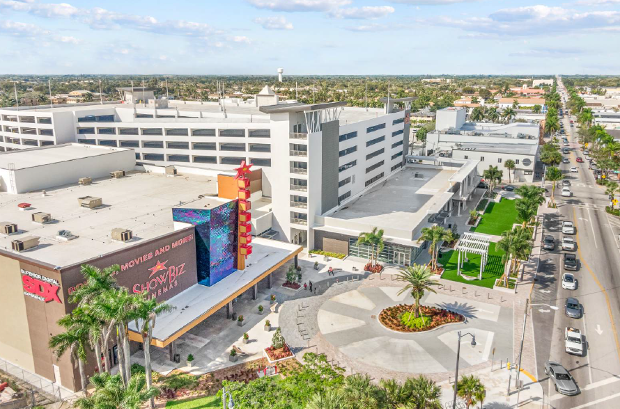 Linkvest Capital and MMG Equity Partners Acquire Homestead Station ...