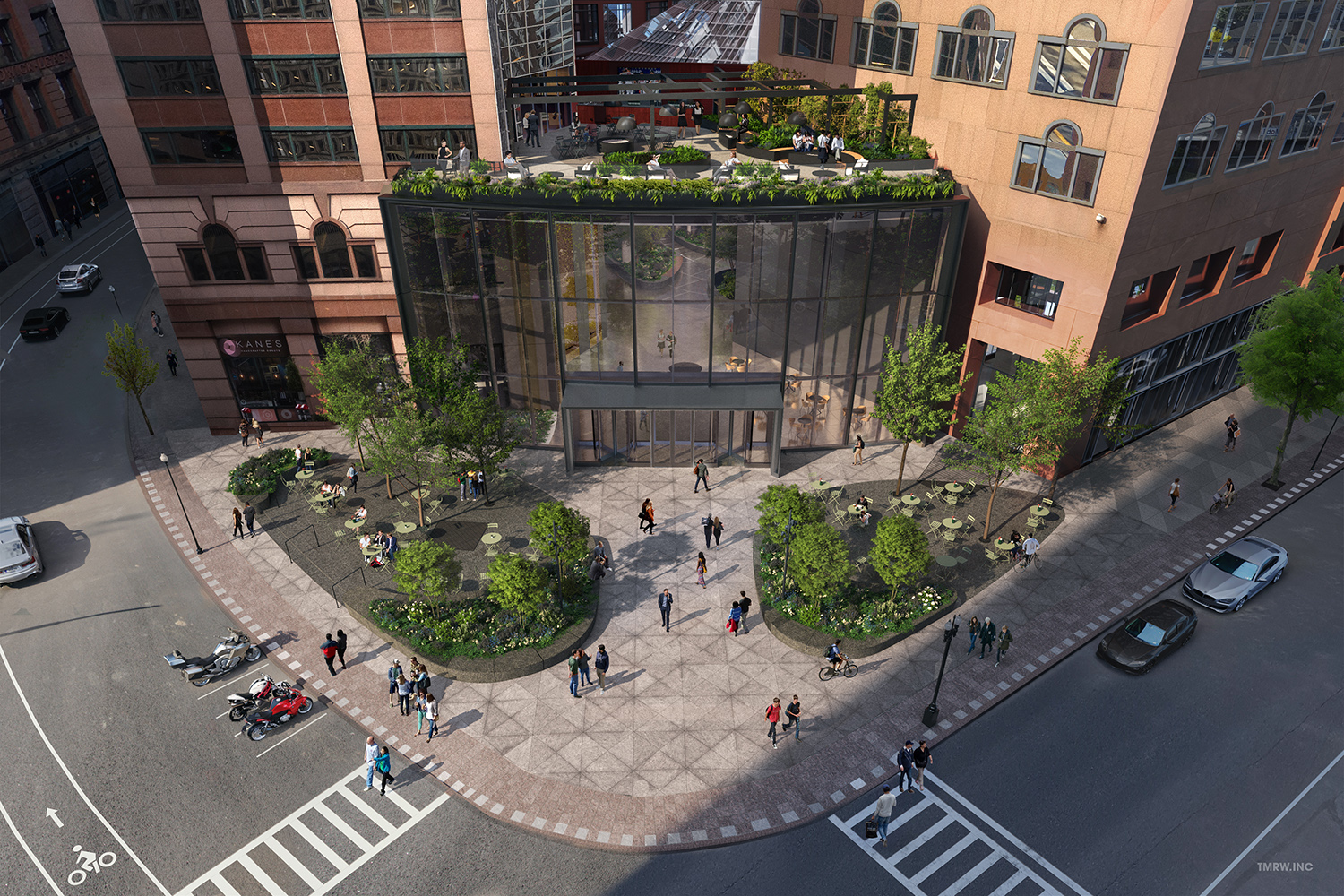 The Chiofaro Company Begins Phase II of $100 Million Investment in ...