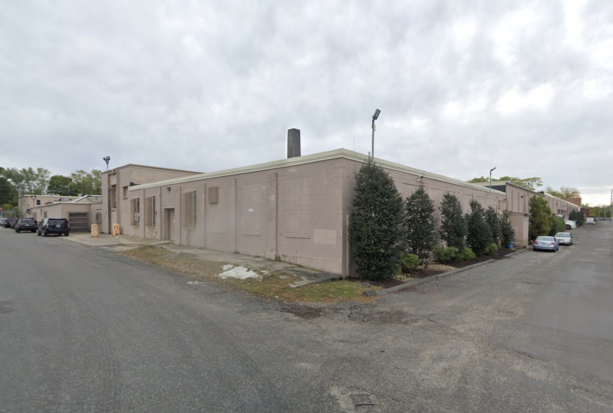 Lowell Factory Trades Hands for $2.5 Million