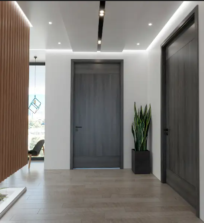 Discover the Evolution Line by Interdoors: Elevate Your Spaces with ...