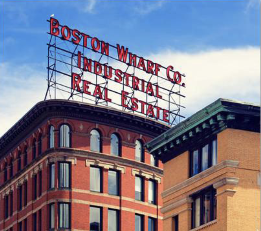 Permit Issued for Fort Point Office to Resi Conversion