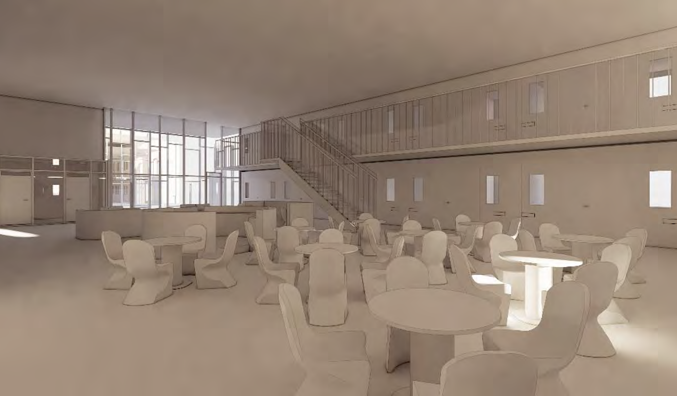 Foundation Work Underway for Massive Brooklyn Jail Project