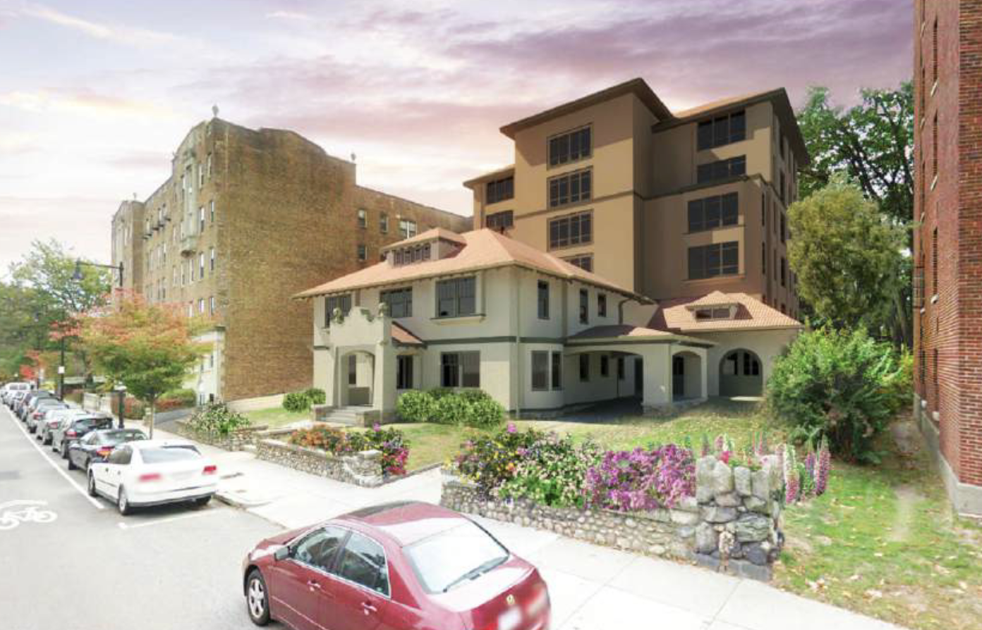 Brighton Development Site Trades for $2.6M