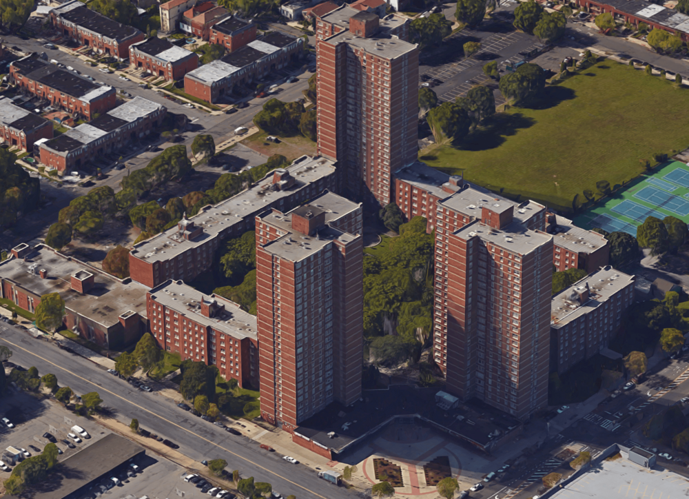 Large Expansion Approved for Bronx Affordable Complex