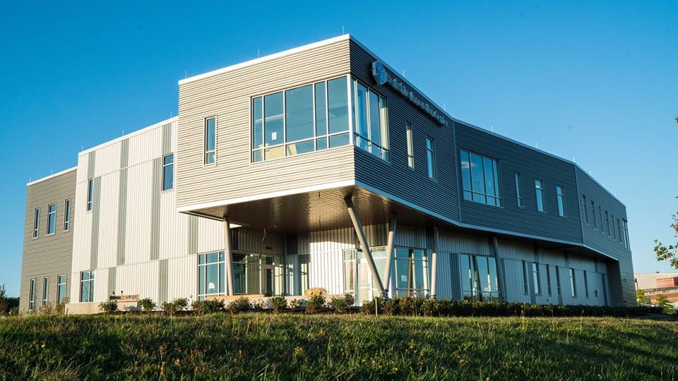 Berkshire Innovation Center Celebrates Grand Opening