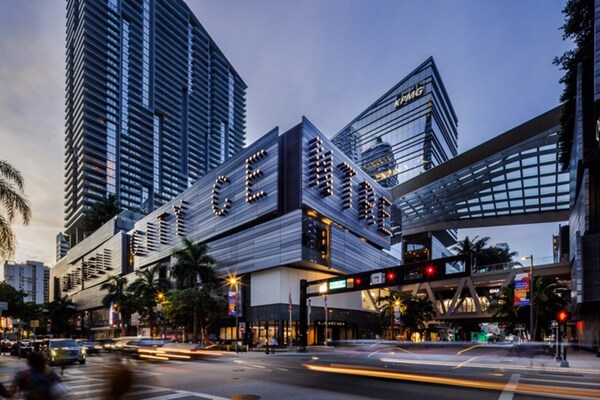 The Shops at Brickell City Centre's Expanded Dining Roster to Include ...