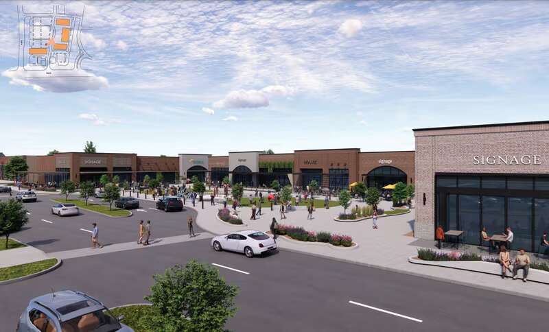 St. Charles City Council Approves Fox Haven Square