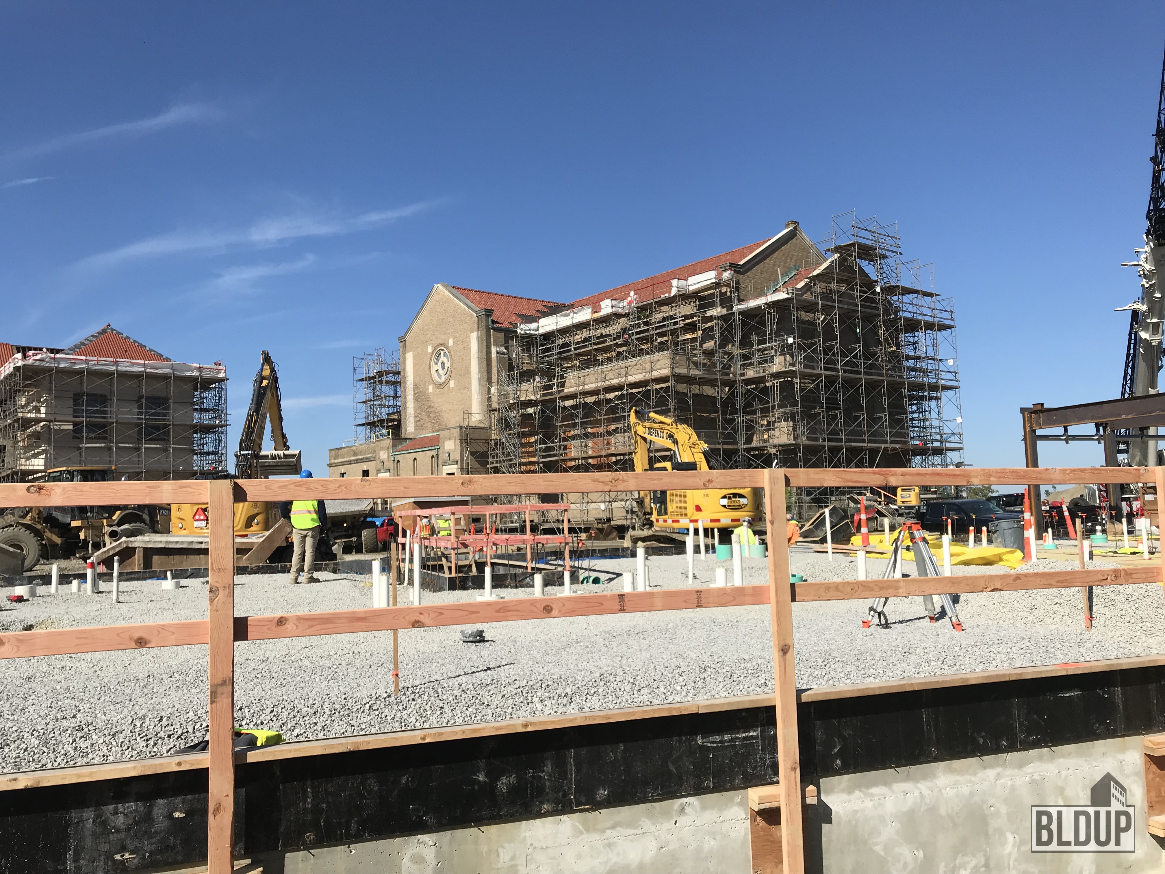 Bldup - Cabot, Cabot & Forbes