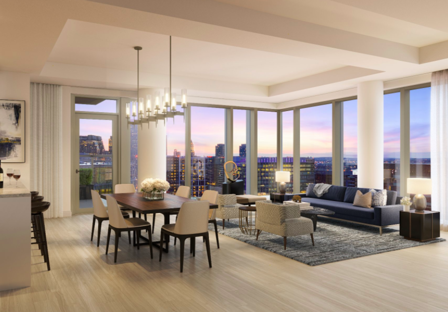 Boston's Luxury Condo Market