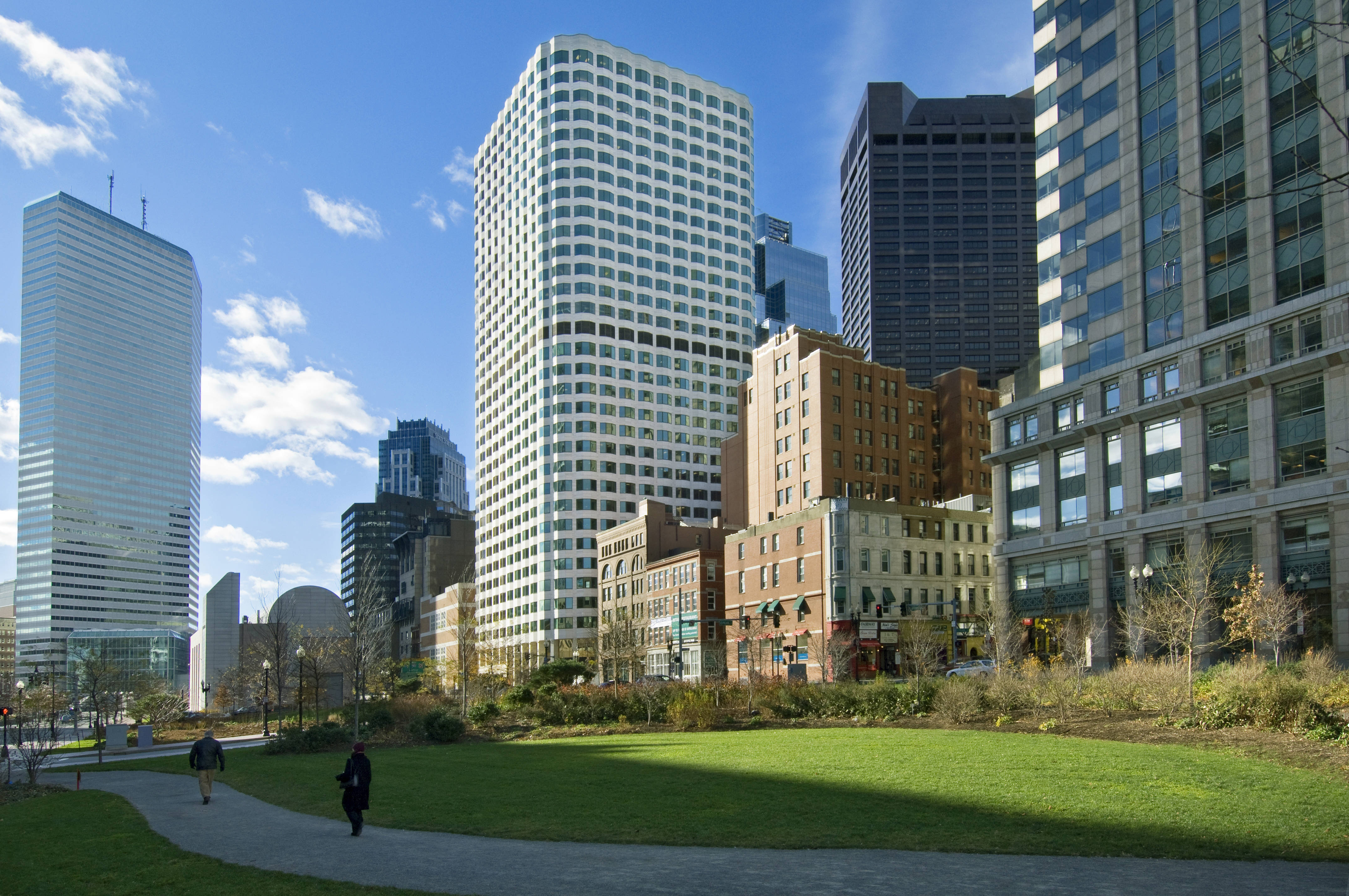 99 High Street Hits the Market