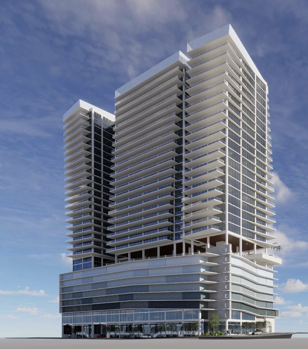 New Mixed-Use Tower in Miami Will Offer Micro Units
