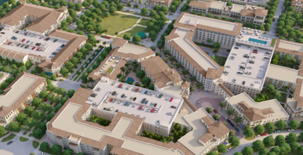 New Mixed-Use Development Planned in Estero