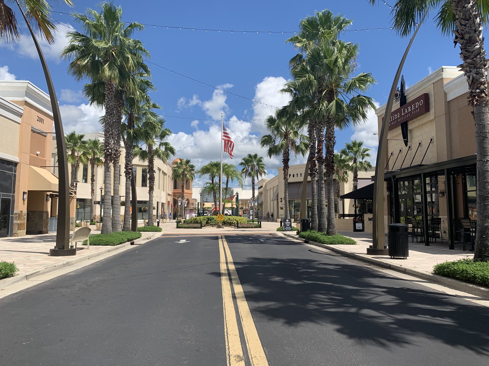 The Shops at Wiregrass Announces Seven New Retailers, Mall Refresh Project