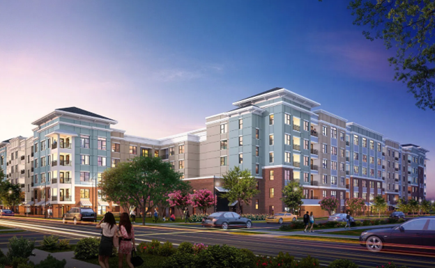 MW Builders Selected as General Contractor for Tampa Heights Development