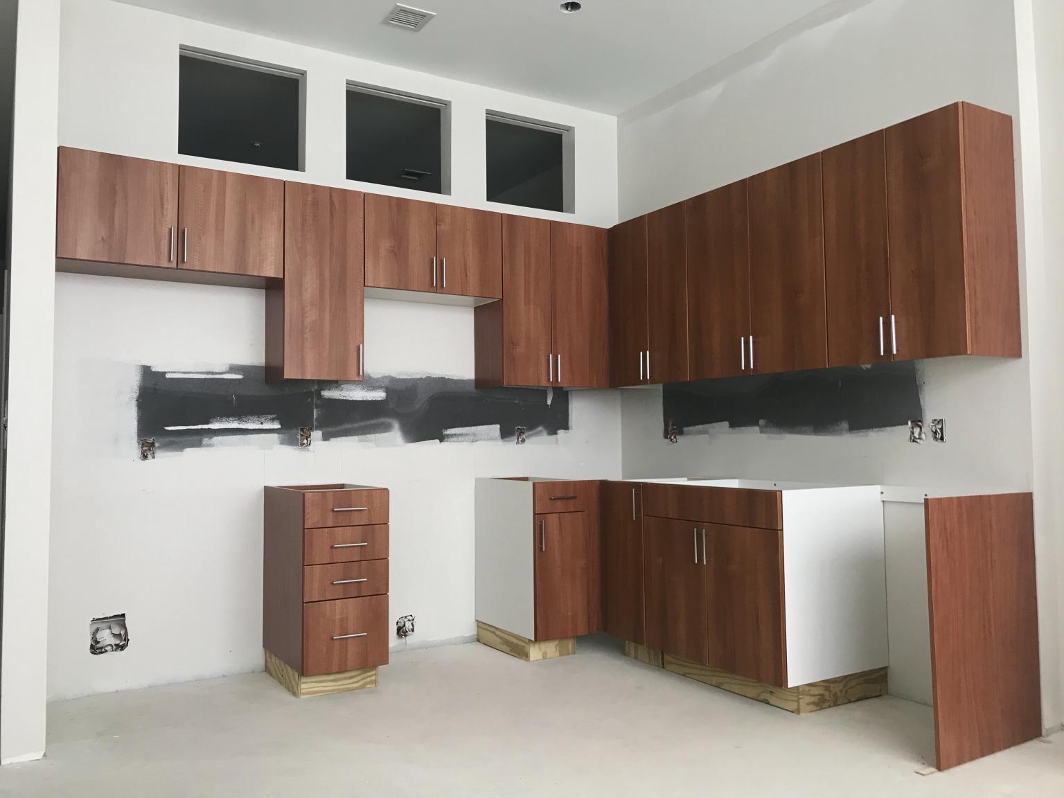 Interior Finishing Kicks off for the Worcester Courthouse Redevelopment