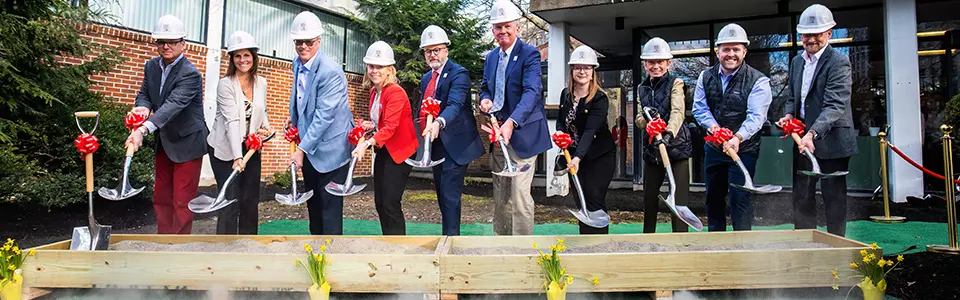 ARL Breaks Ground on State-of-the-Art Boston Animal Care & Adoption Center