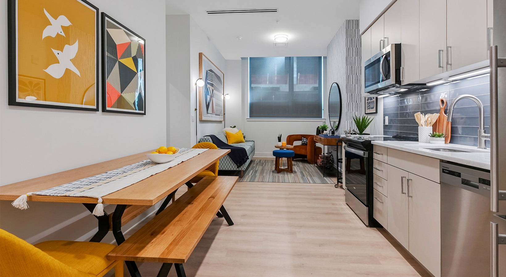 SoNYa Celebrates Grand Opening