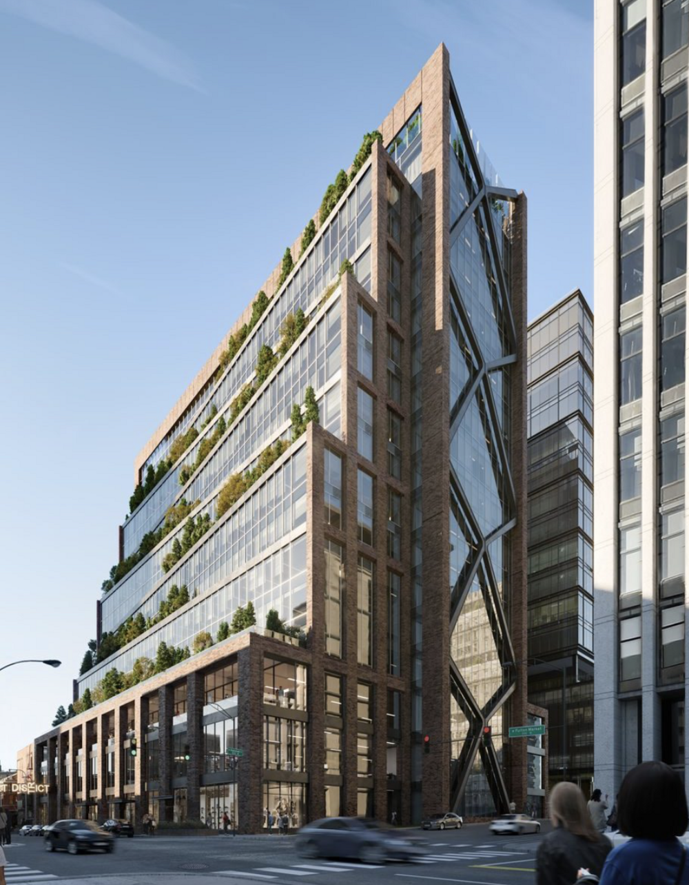 Fulton Market: From Industrial to Development Hot Spot