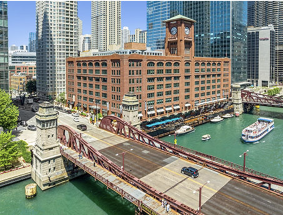 Friedman Properties Completes First Phase of Renovations at Reid ...