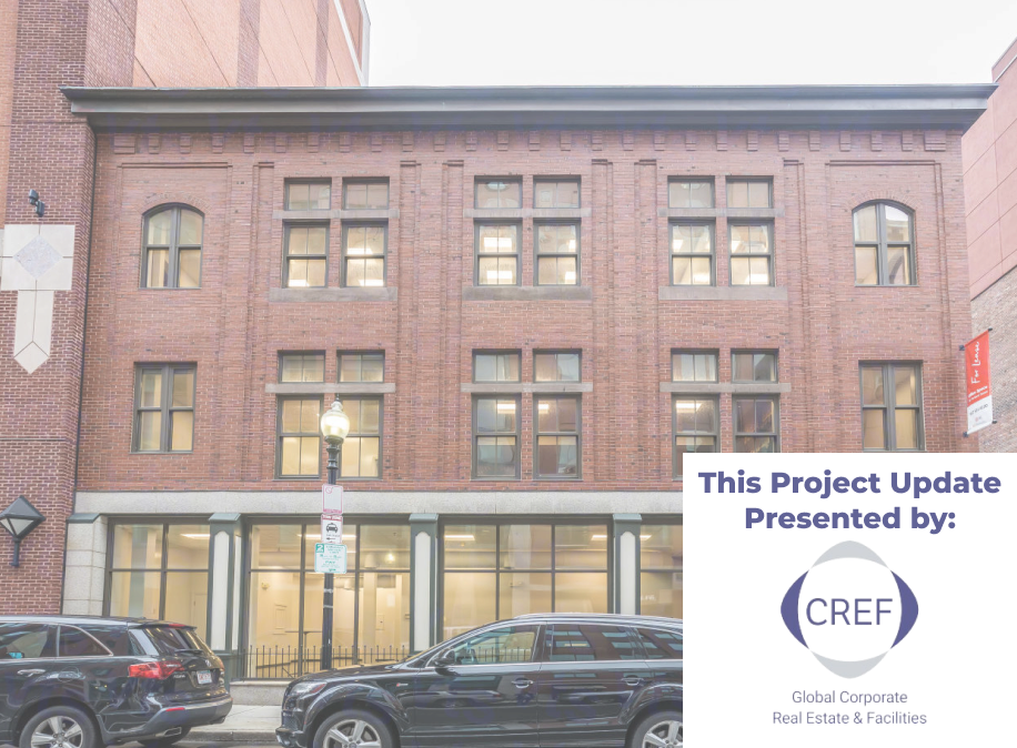 11-Story Lab Planned in Bulfinch Triangle