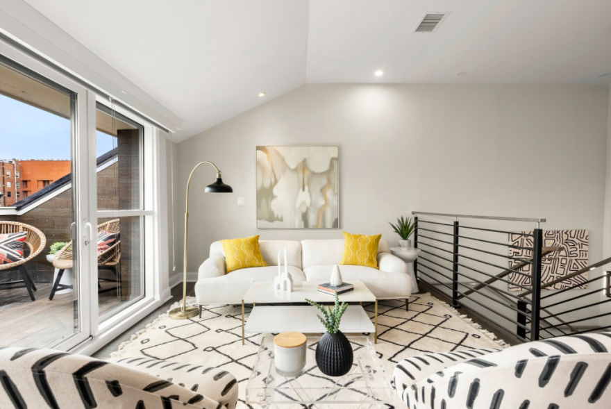 Introducing the Penthouse Residences at The Cosmopolitan