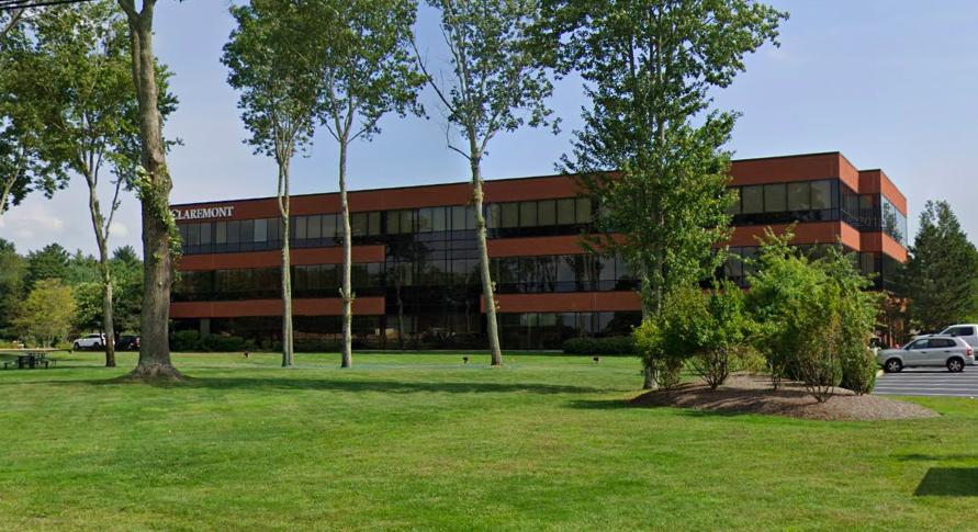 Bridgewater Office Building Financed for $11M