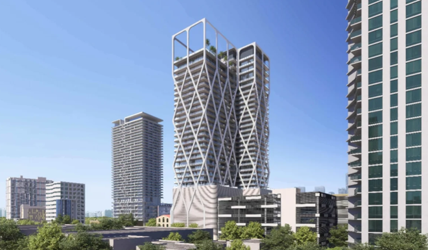36-Story Mixed-Use Tower to Rise Miami’s Edgewater District