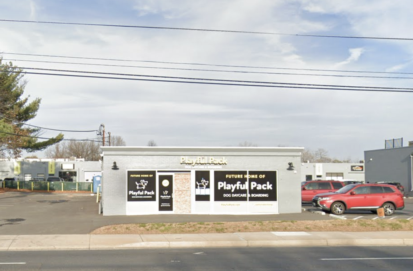Rockville Warehouse/Retail Buildings Acquired for $15M