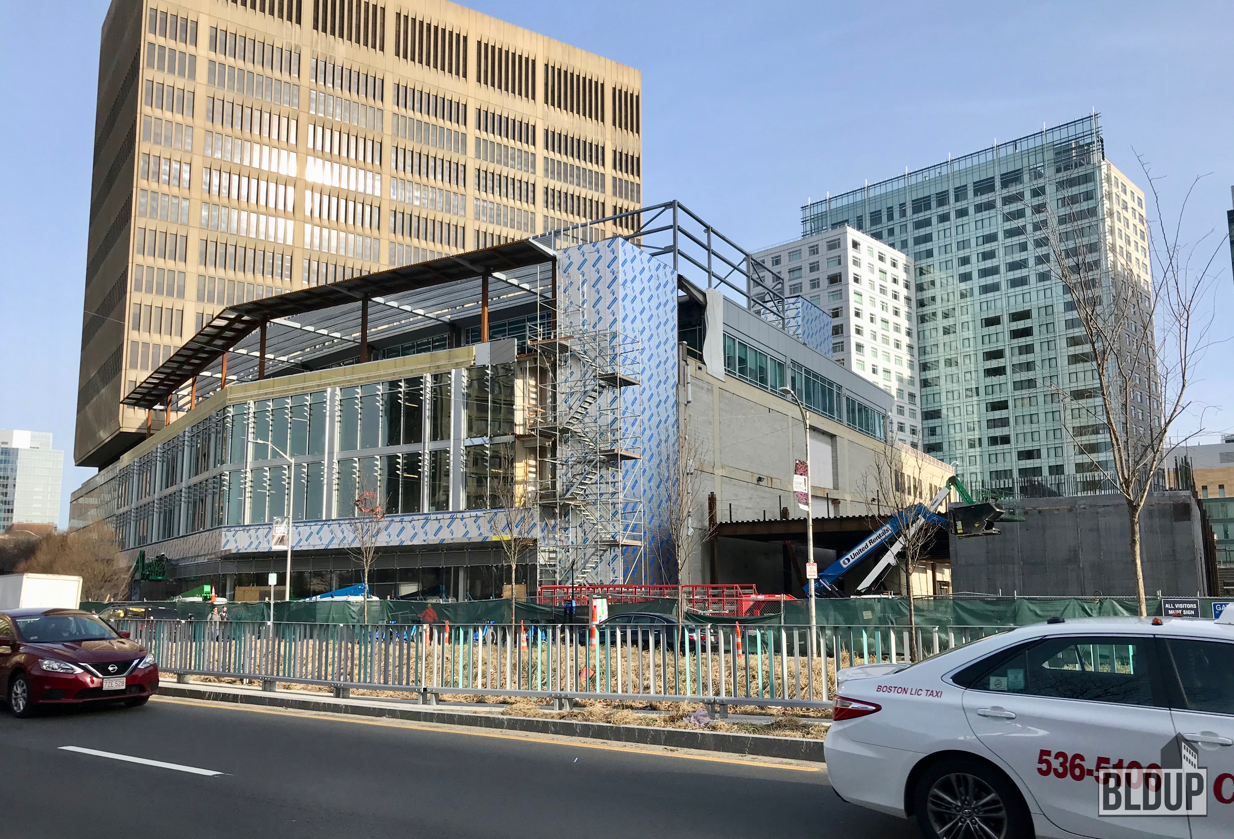 Bldup - MIT Kendall Square Initiative