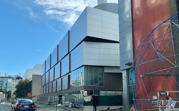 Work Continues for MIT Central Utilities Plant Expansion | BLDUP