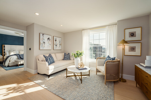 Inspīr Embassy Row Debuts Model Apartments, Offering Exclusive Preview ...