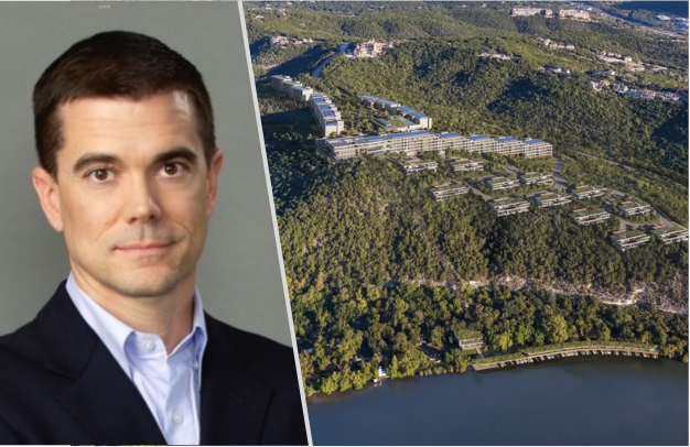 Jonathan Coon’s Four Seasons Project: Luxe Living and Lake Austin's ...