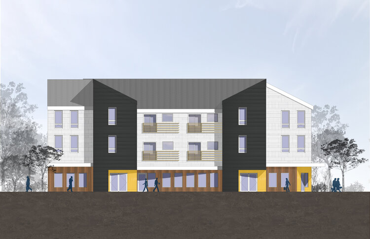 Electrical and Fire Alarm Permits Pulled for 191 Talbot