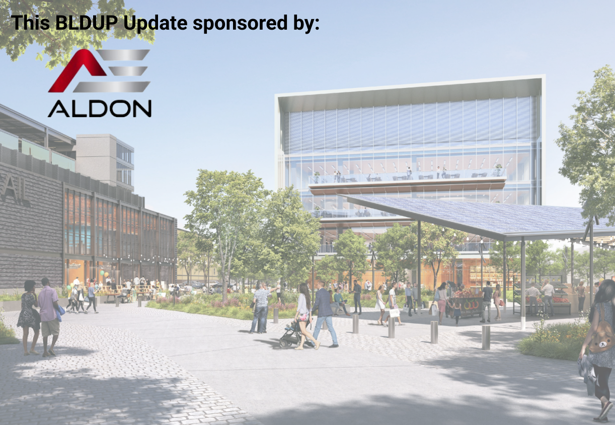 Watertown Life Science Campus Gets Green Light