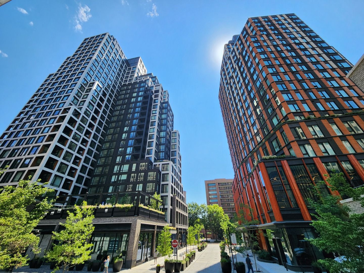 The Grace & Reva in Arlington Welcome First Residents