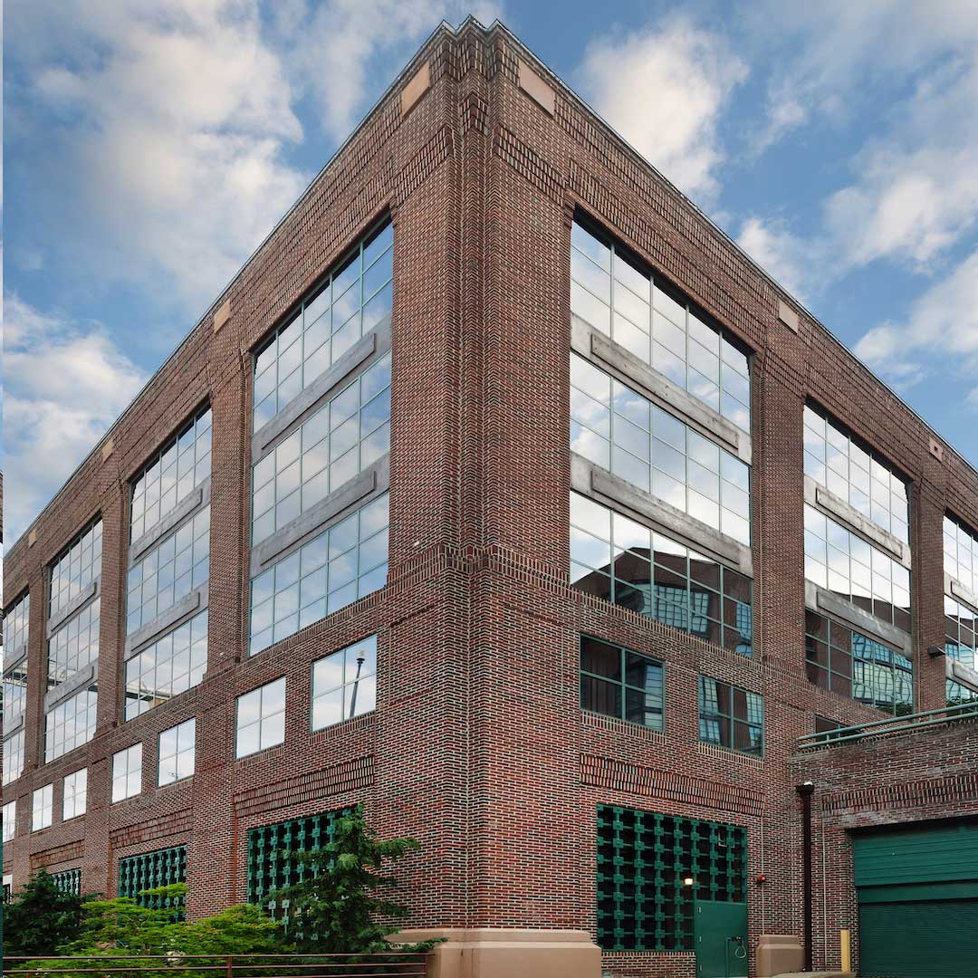 CBRE Lists Georgetown Office Building
