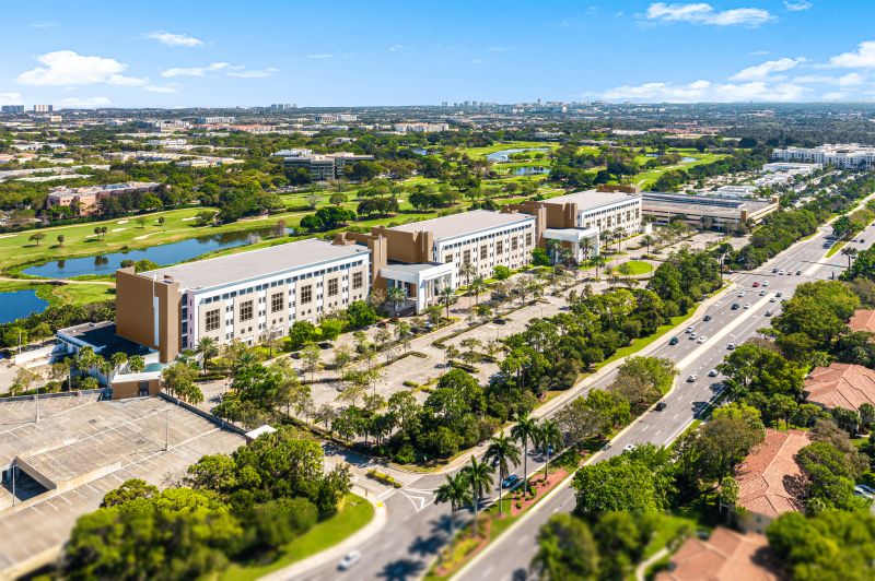 Developers Secure Approval for Mixed-Use Project in Boca Raton