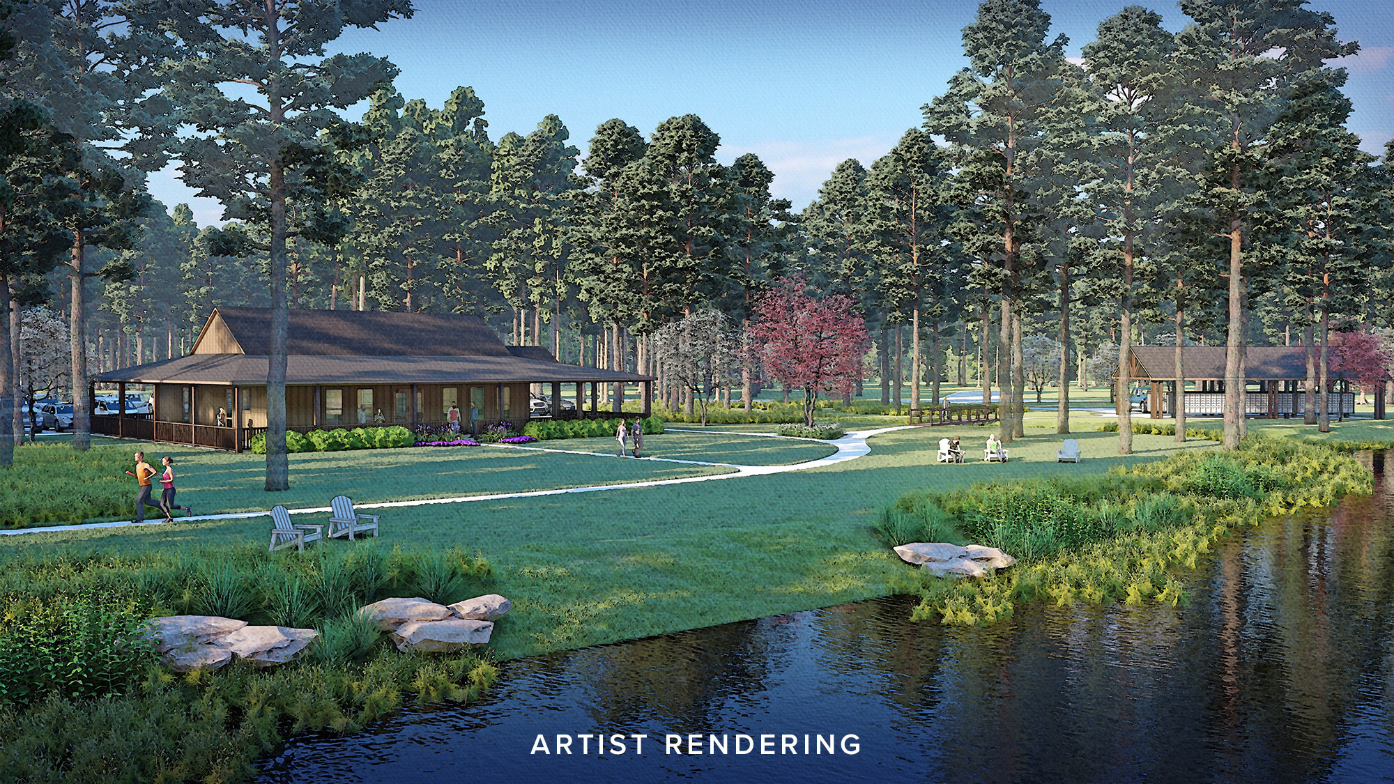 The Estates of Texas Grand Ranch to Break Ground on New Homesites ...