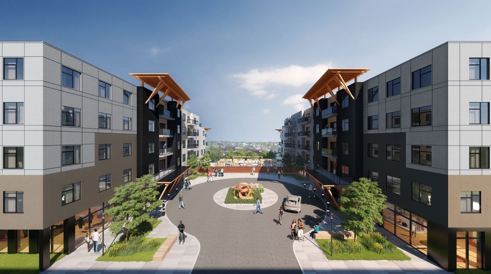 Haverhill Approves 290-Unit Beck Development